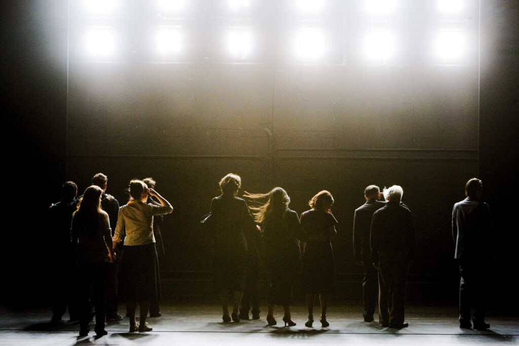 The Serpents Teeth: Citizens and Soldiers – CRISTABEL SVED